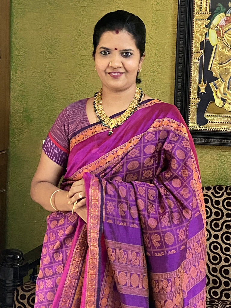 Chithra Looms – chithraloomsbyCK