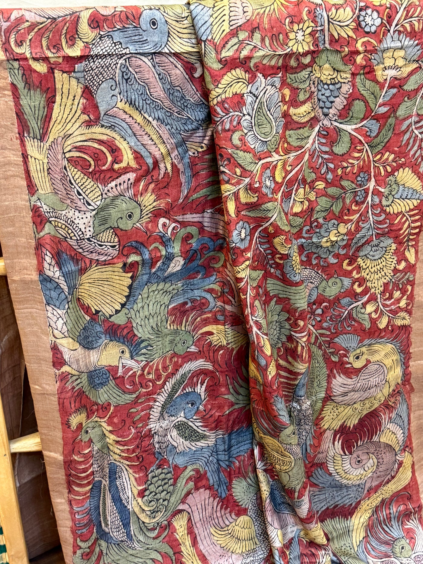 Chithra Looms – chithraloomsbyCK