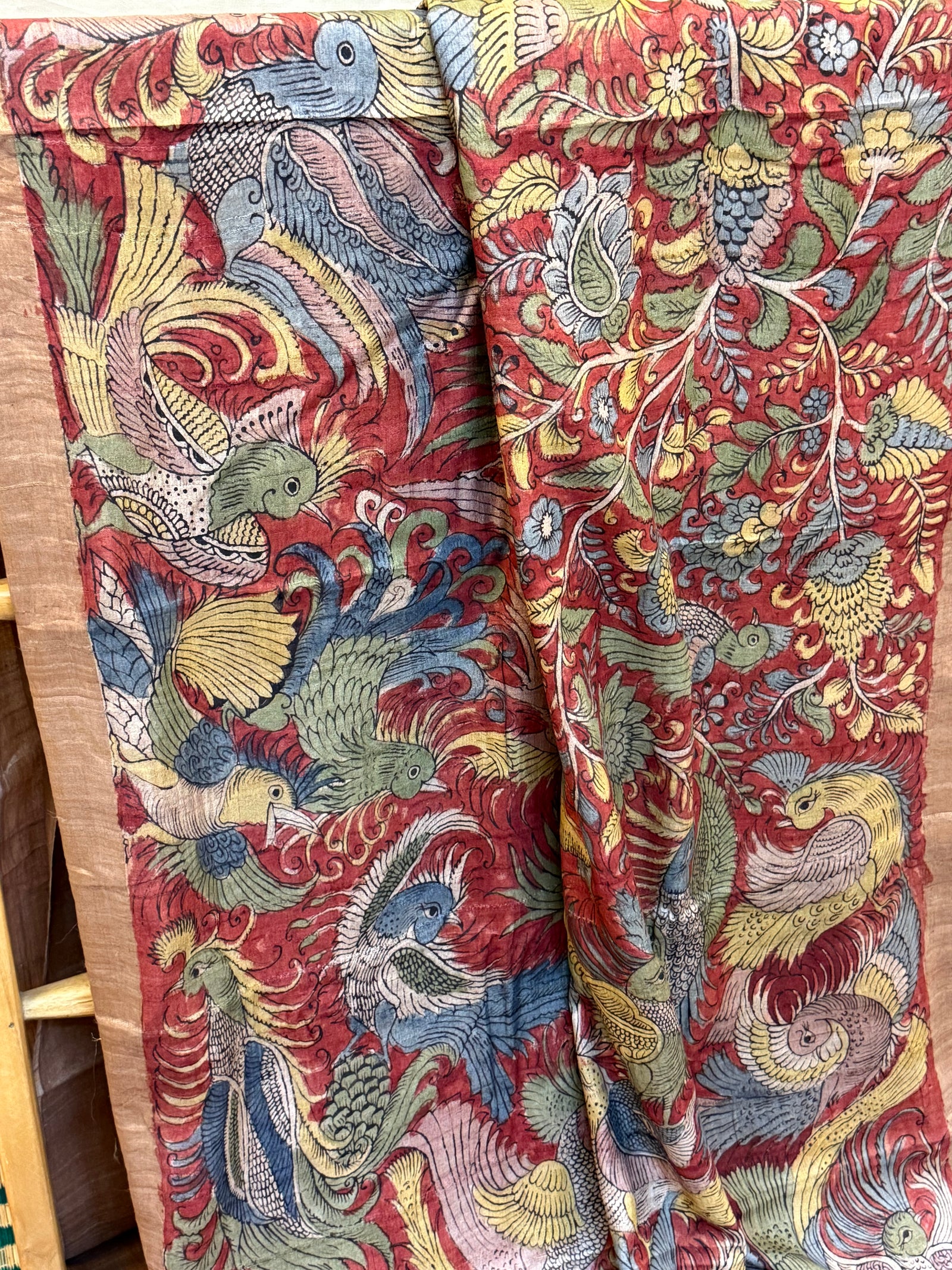 Chithra Looms – chithraloomsbyCK