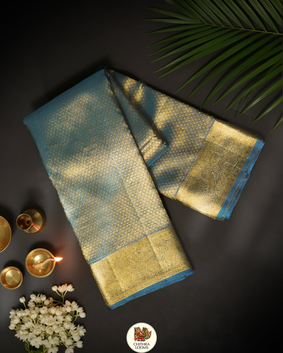 Chithra Looms – chithraloomsbyCK