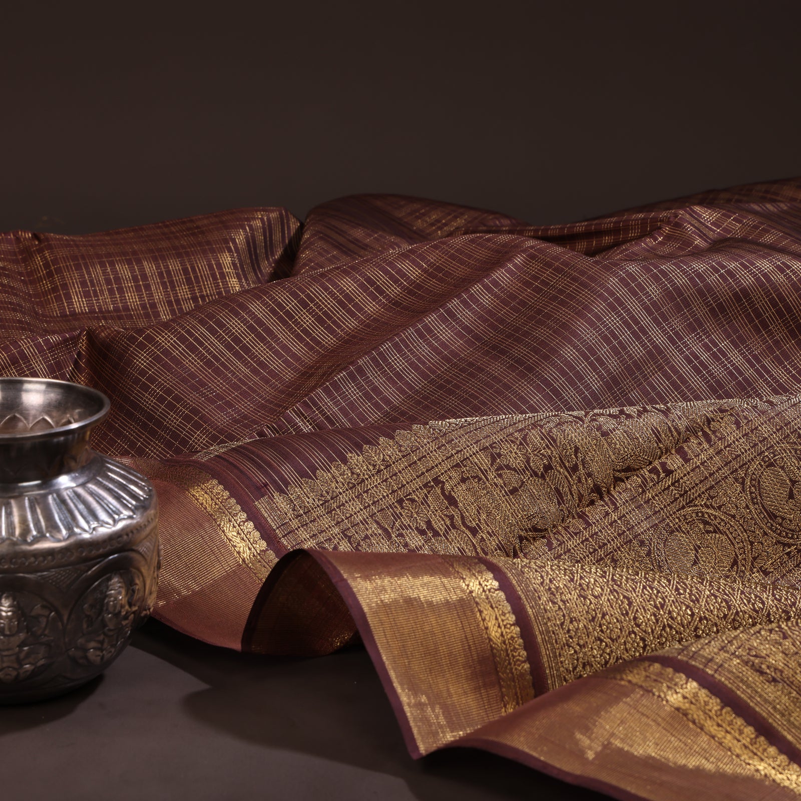 Chithra Looms – chithraloomsbyCK