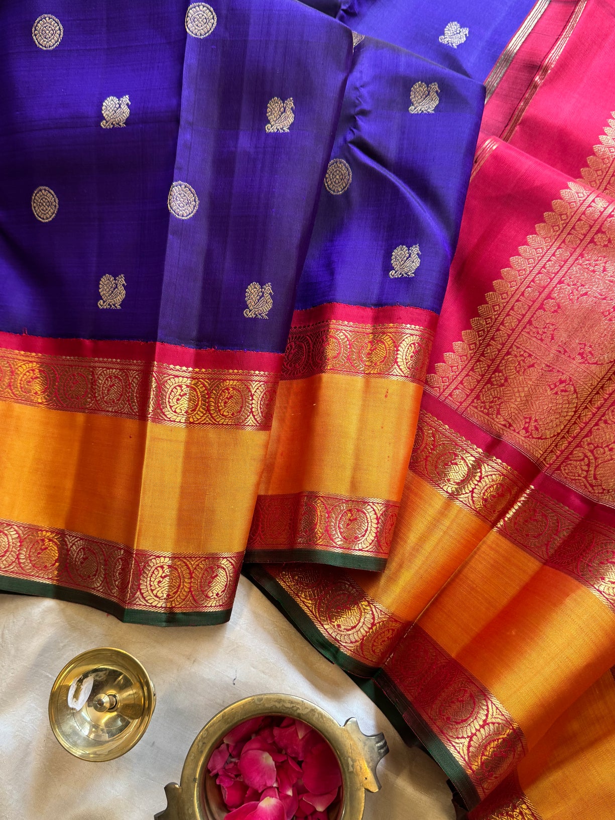 Chithra Looms – chithraloomsbyCK