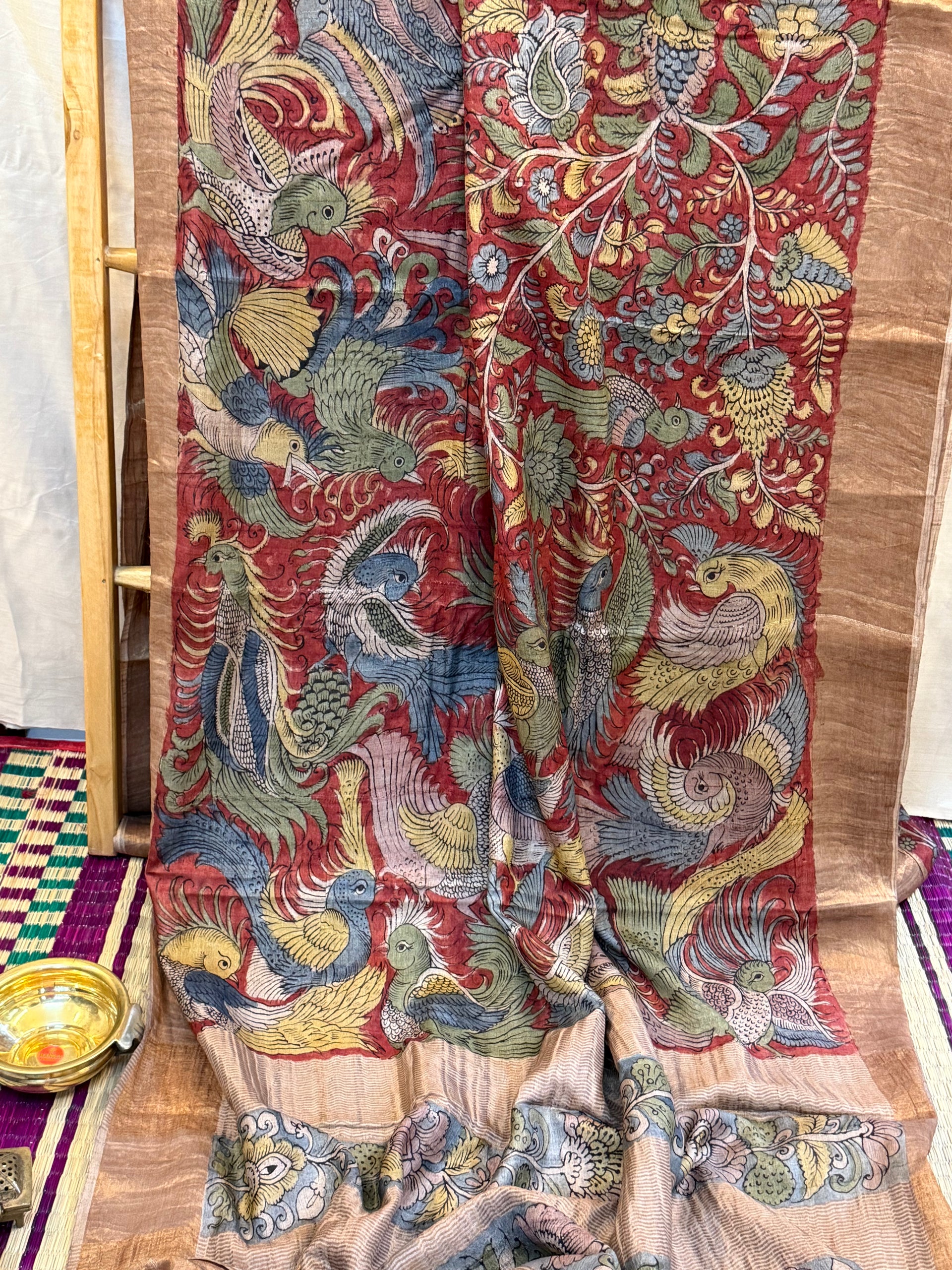 Chithra Looms – chithraloomsbyCK