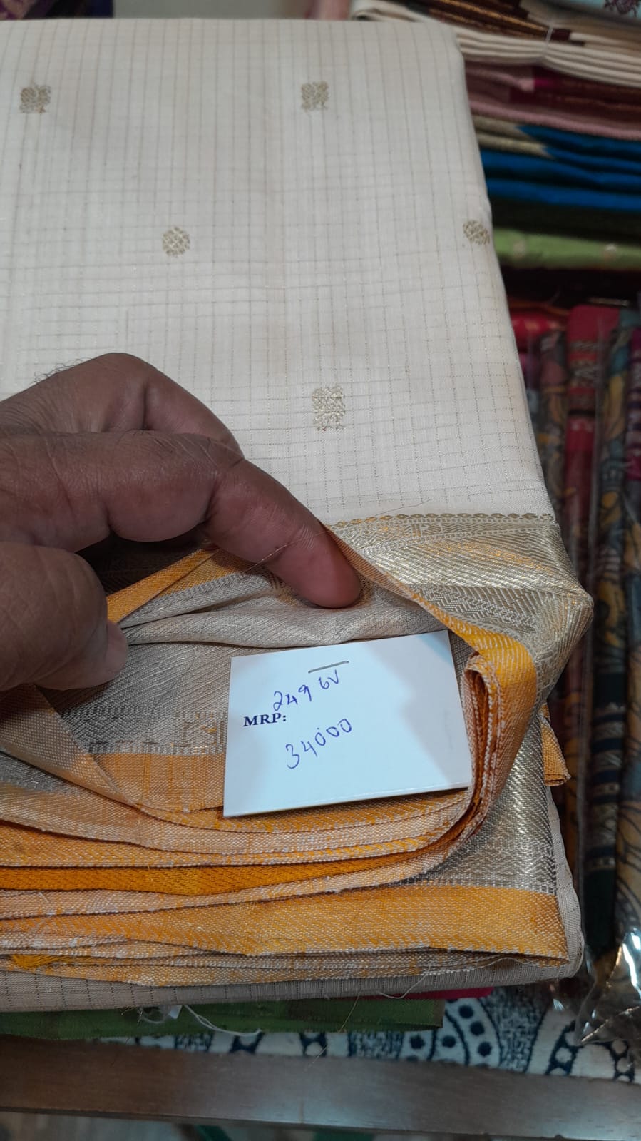 Chithra Looms – chithraloomsbyCK