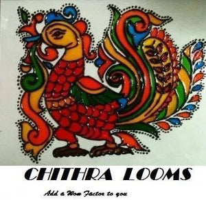 Chithra Looms – chithraloomsbyCK