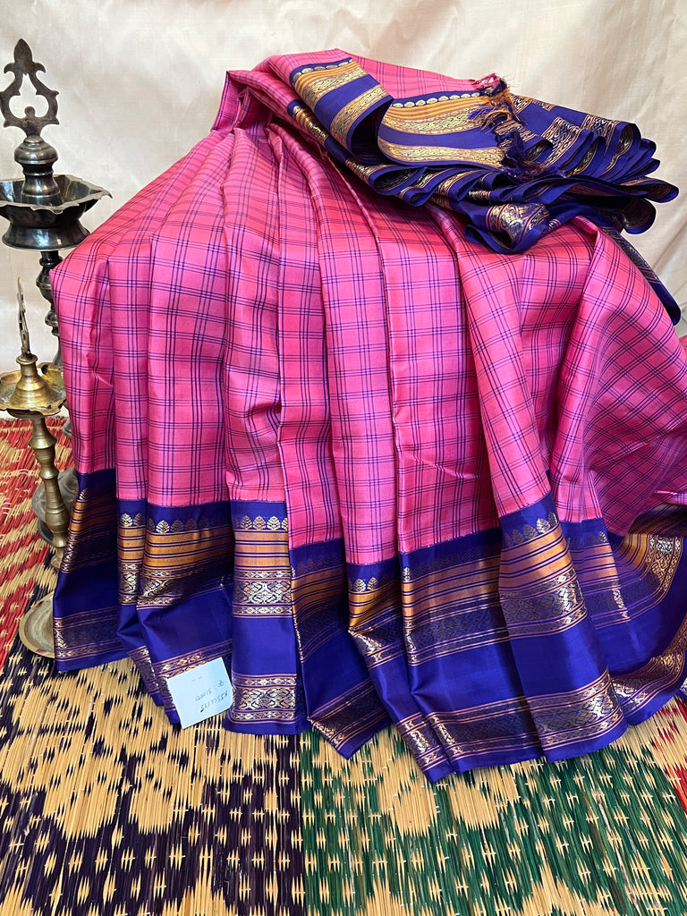 Chithra Looms – chithraloomsbyCK